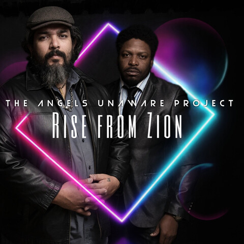 The Angels Unaware Project - Rise from Zion Songs Download: The Angels ...