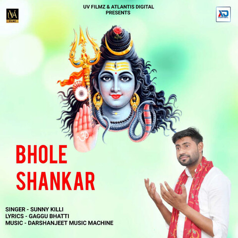 Bhole Shankar Song Download: Bhole Shankar MP3 Punjabi Song Online Free on Gaana.com