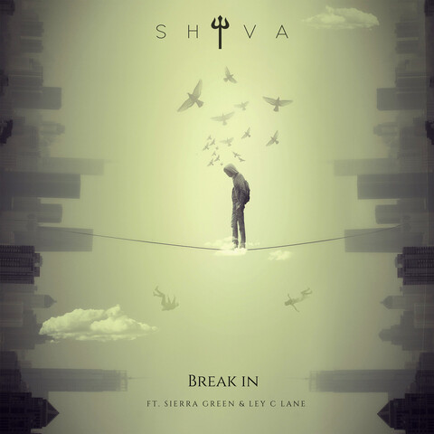 Break In Song Download: Break In MP3 Song Online Free on Gaana.com