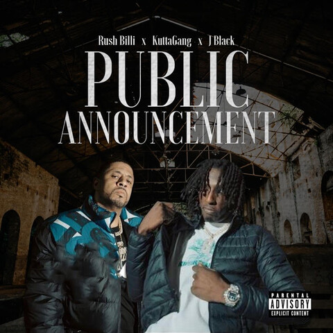 Public Announcement Song Download: Public Announcement MP3 Song Online ...