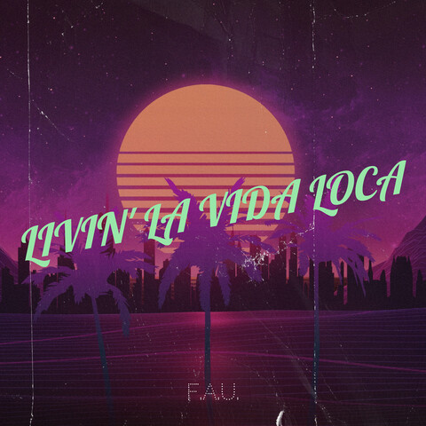 Livin' la Vida Loca Song Download: Livin' la Vida Loca MP3 Song Online ...
