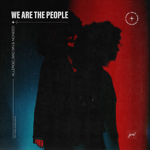We Are the People Song Download: We Are the People MP3 Song Online Free ...