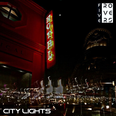 City Lights Song Download: City Lights MP3 Song Online Free on Gaana.com