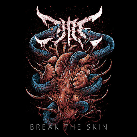 Break the Skin Song Download: Break the Skin MP3 Song Online Free on ...