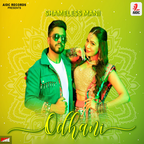 Odhani Song Download: Odhani MP3 Song Online Free on Gaana.com