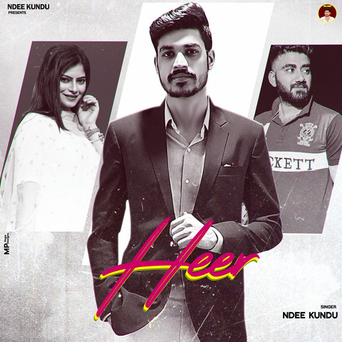 Heer Song Download: Heer MP3 Haryanvi Song Online Free on Gaana.com