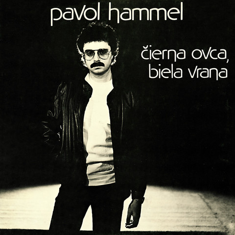 Cierna ovca, biela vrana Songs Download: Cierna ovca, biela vrana MP3 ...