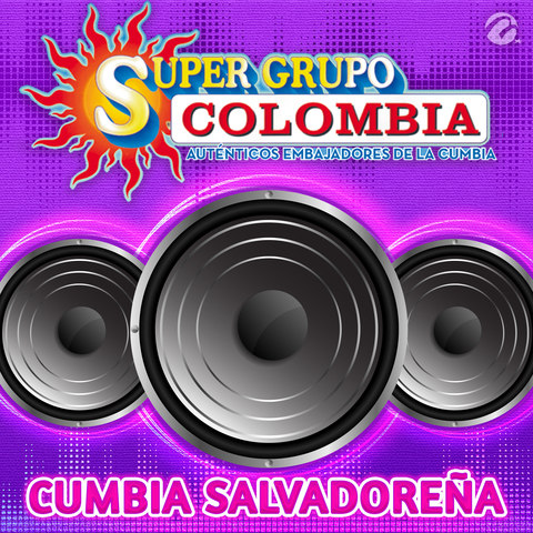 Cumbia Salvadoreña Song Download: Cumbia Salvadoreña MP3 Spanish Song ...