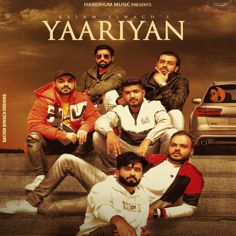 Yaariyan Song Download: Yaariyan MP3 Haryanvi Song Online Free on Gaana.com