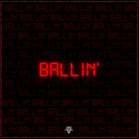 Ballin' Song Download: Ballin' MP3 Italian Song Online Free on Gaana.com