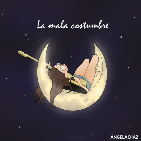 La Mala Costumbre Song Download: La Mala Costumbre MP3 Spanish Song ...