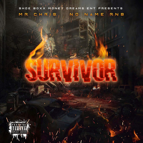 Survivor Song Download: Survivor MP3 Song Online Free on Gaana.com