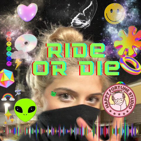 Ride or Die Song Download: Ride or Die MP3 Song Online Free on Gaana.com
