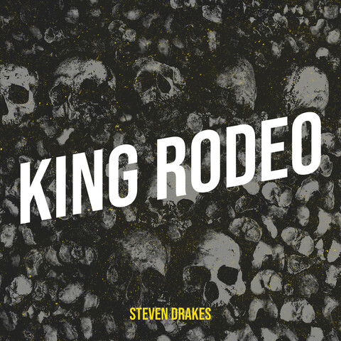 King Rodeo Song Download: King Rodeo MP3 Song Online Free on Gaana.com