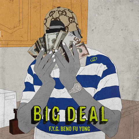 Big Deal Song Download: Big Deal MP3 Song Online Free on Gaana.com