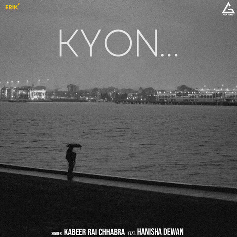 Kyon Song Download: Kyon MP3 Song Online Free on Gaana.com