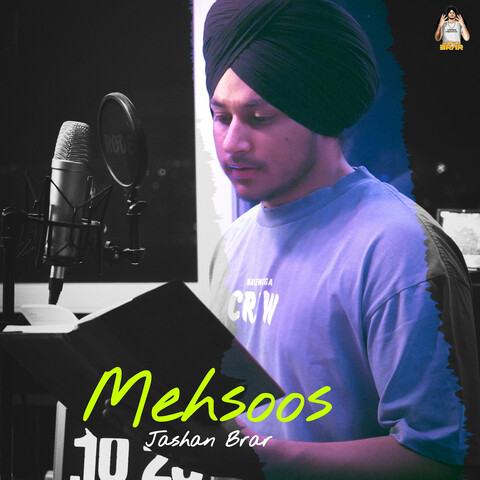 Mehsoos Song Download: Mehsoos MP3 Punjabi Song Online Free on Gaana.com
