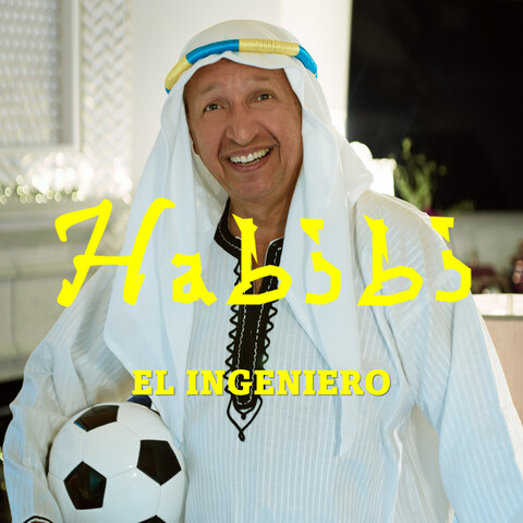 Habibi Song Download: Habibi MP3 Spanish Song Online Free on Gaana.com