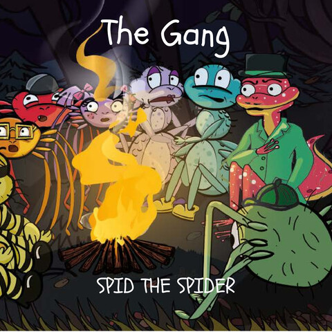 The Gang Song Download: The Gang MP3 Song Online Free on Gaana.com