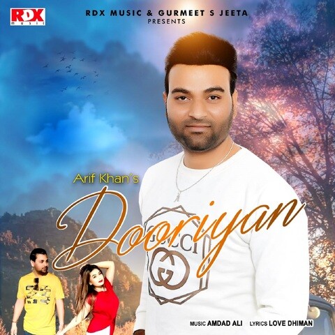 Dooriyan Song Download: Dooriyan MP3 Punjabi Song Online Free on Gaana.com