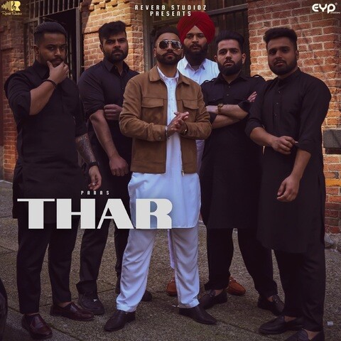 Thar Song Download: Thar MP3 Punjabi Song Online Free on Gaana.com