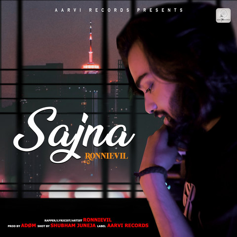 Sajna Song Download: Sajna MP3 Song Online Free on Gaana.com