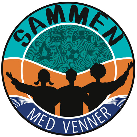 SAMMEN - med venner Songs Download: SAMMEN - med venner MP3 Danish ...