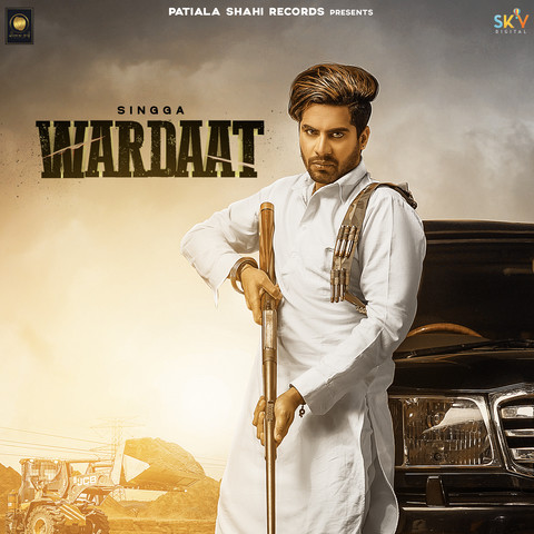 Wardaat Songs Download: Wardaat MP3 Punjabi Songs Online Free on Gaana.com
