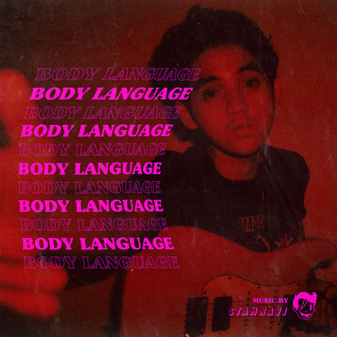 Body Language Songs Download: Body Language MP3 Songs Online Free on ...
