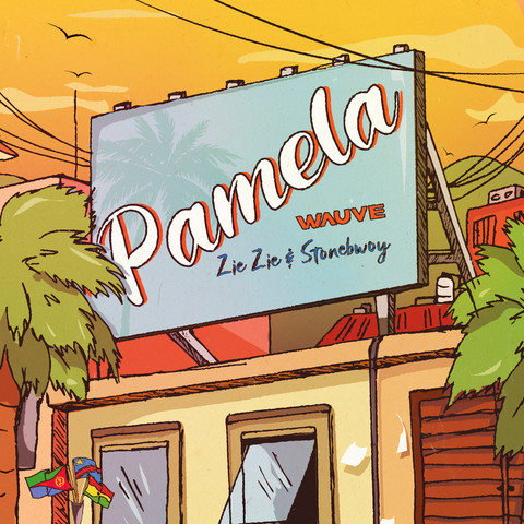 Pamela Song Download: Pamela MP3 Song Online Free on Gaana.com