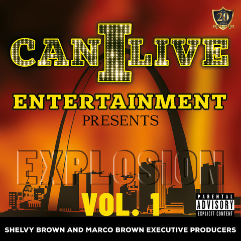 Explosion, Vol.1 Songs Download: Explosion, Vol.1 MP3 Songs Online Free ...