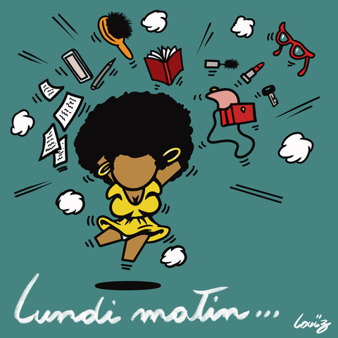 lundi matin Song Download: lundi matin MP3 French Song Online Free on ...