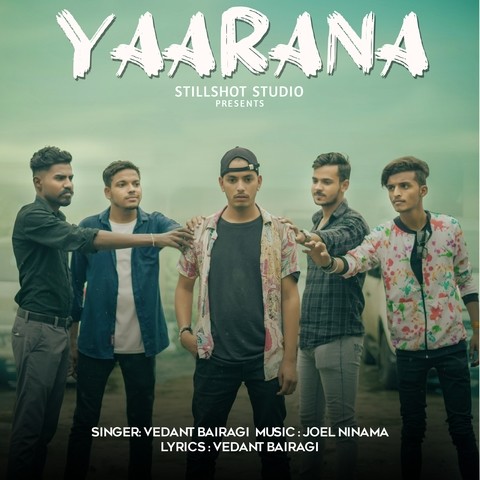 Yaarana Song Download: Yaarana MP3 Song Online Free on Gaana.com