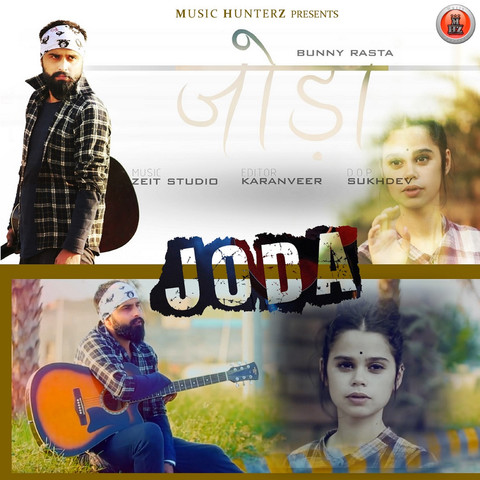 Joda Song Download: Joda MP3 Song Online Free on Gaana.com