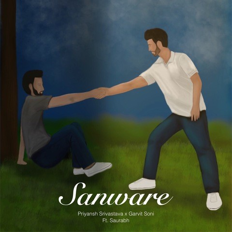 Sanware Song Download: Sanware MP3 Song Online Free on Gaana.com