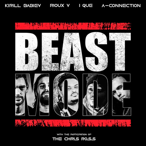Beast Mode Song Download: Beast Mode MP3 Song Online Free on Gaana.com