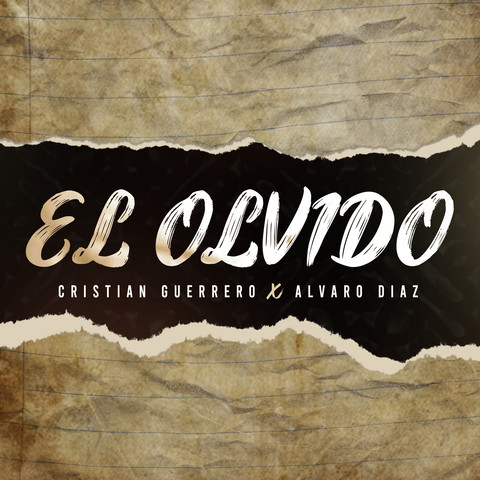 El Olvido Song Download: El Olvido MP3 Spanish Song Online Free on ...