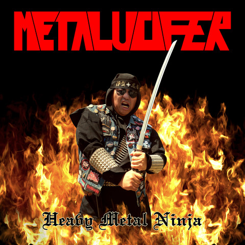 Heavy Metal Ninja Songs Download: Heavy Metal Ninja MP3 English Songs ...
