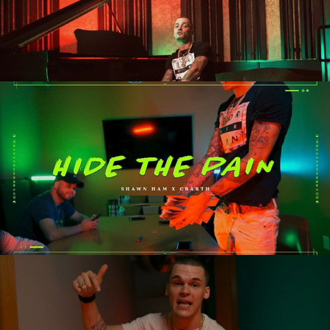 Hide the Pain Song Download: Hide the Pain MP3 Song Online Free on ...