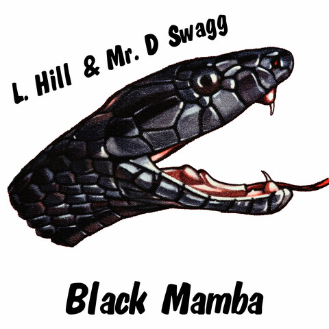 Black Mamba Song Download: Black Mamba MP3 Song Online Free on Gaana.com