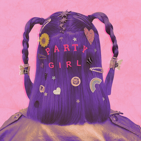 Party Girl Song Download: Party Girl MP3 Song Online Free on Gaana.com