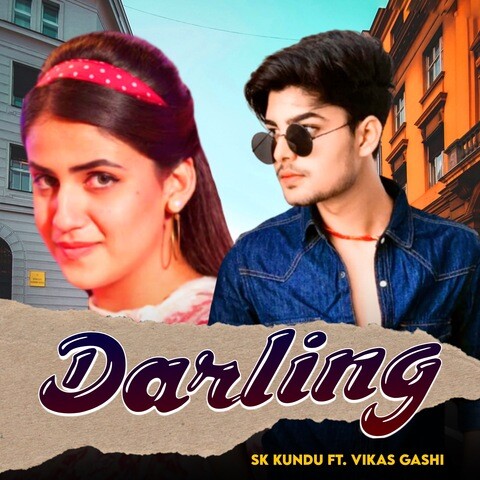 Darling Song Download: Darling MP3 Song Online Free on Gaana.com
