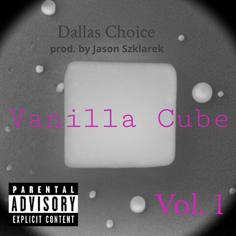 Vanilla Cube Vol. 1 Songs Download: Vanilla Cube Vol. 1 MP3 Songs ...