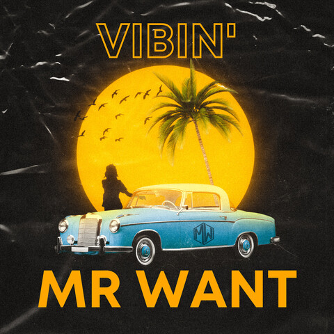 Vibin' Song Download: Vibin' MP3 Song Online Free on Gaana.com