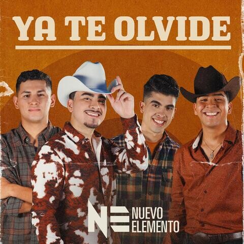 Ya Te Olvidé Song Download: Ya Te Olvidé MP3 Spanish Song Online Free ...