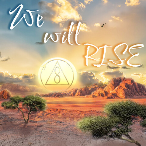 We Will Rise Song Download: We Will Rise MP3 Song Online Free on Gaana.com