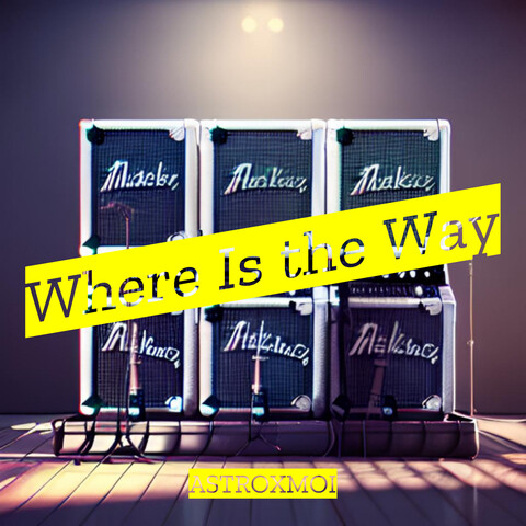 Where Is the Way Song Download: Where Is the Way MP3 Song Online Free ...