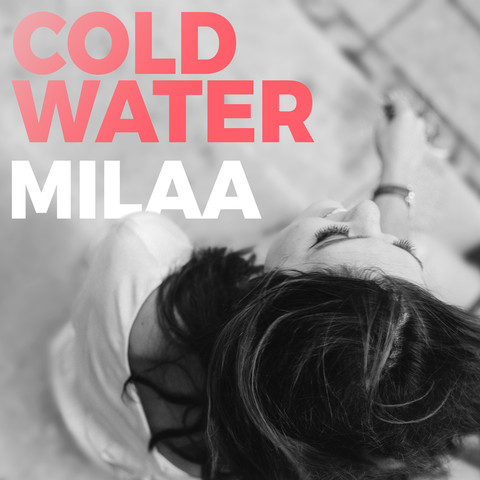 Cold Water (Acoustic Cover) Song Download: Cold Water (Acoustic Cover ...