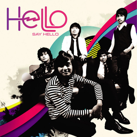 Say Hello Songs Download: Say Hello MP3 Indonesian Songs Online Free on ...