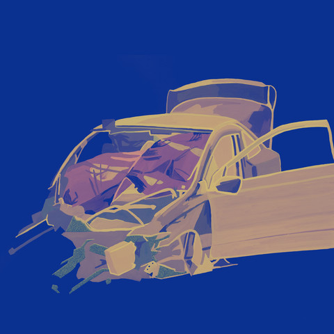 Exit Scam (Secret School Remix) Song Download: Exit Scam (Secret School ...